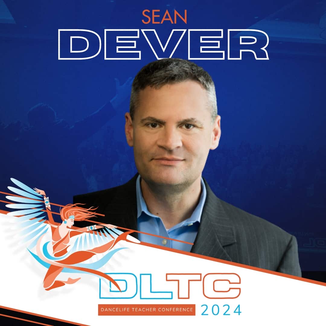 Dever, Sean – Gold DanceLife